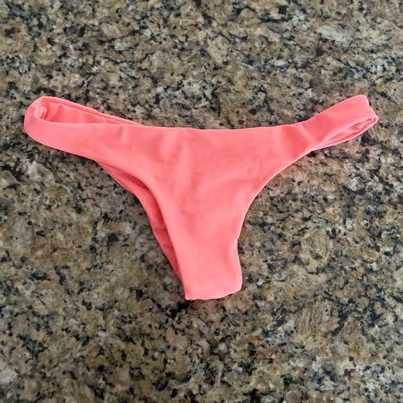 Stone Fox Swim | Swim | Fox Swim Bikini Bottom | Poshmark